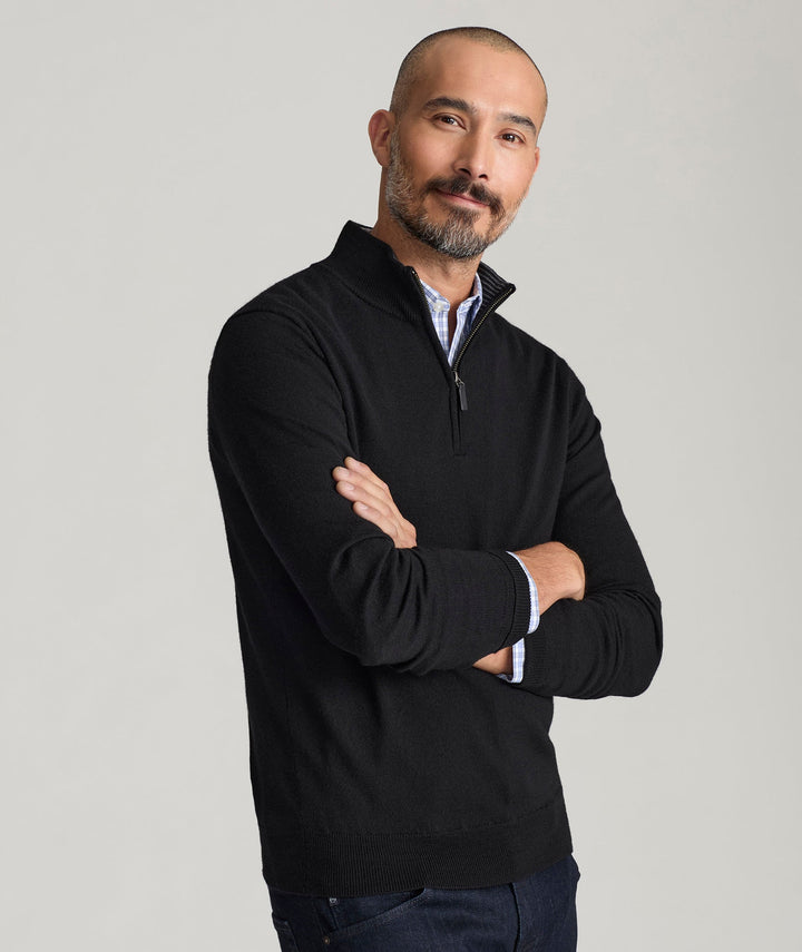 Men's Sweaters & Sweatshirts | UNTUCKit