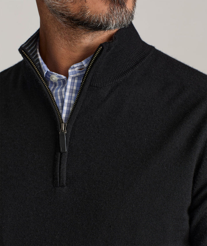 Men's Sweaters & Sweatshirts | UNTUCKit