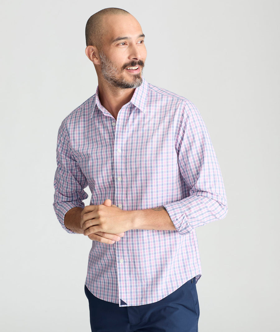 Men's Shirts on Sale | UNTUCKit