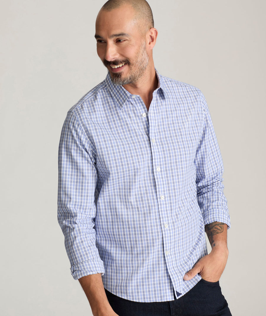 Men's Shirts on Sale | UNTUCKit