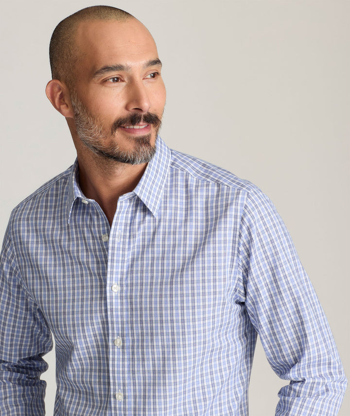 Untucked Shirts for Men | UNTUCKit