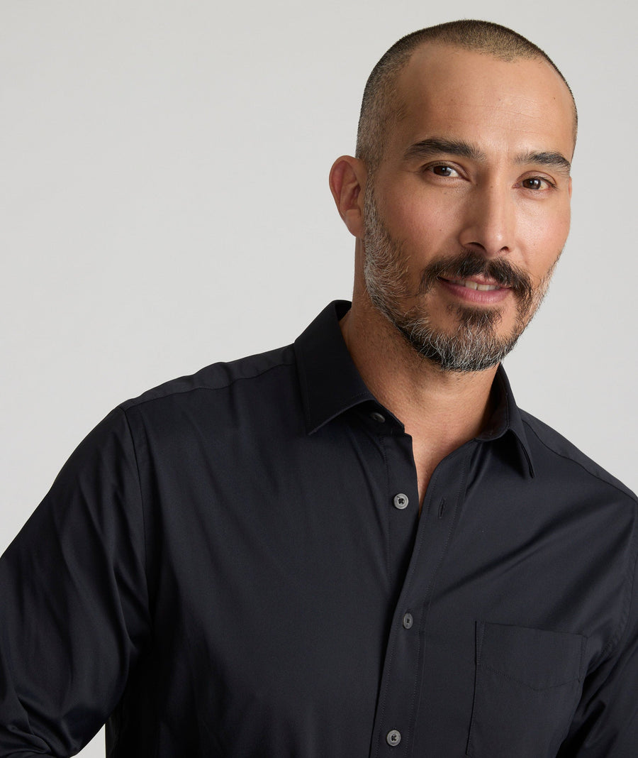 Untucked Shirts for Men | UNTUCKit