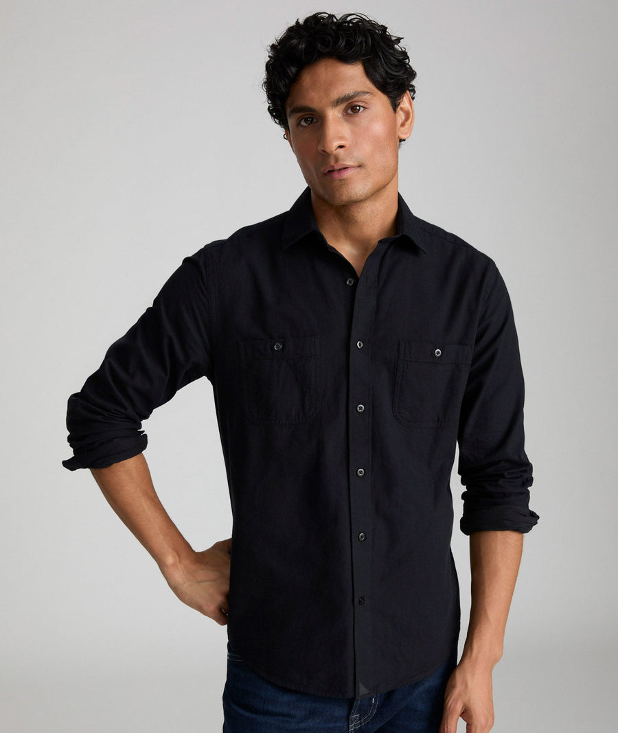 Untucked Shirts for Men | UNTUCKit
