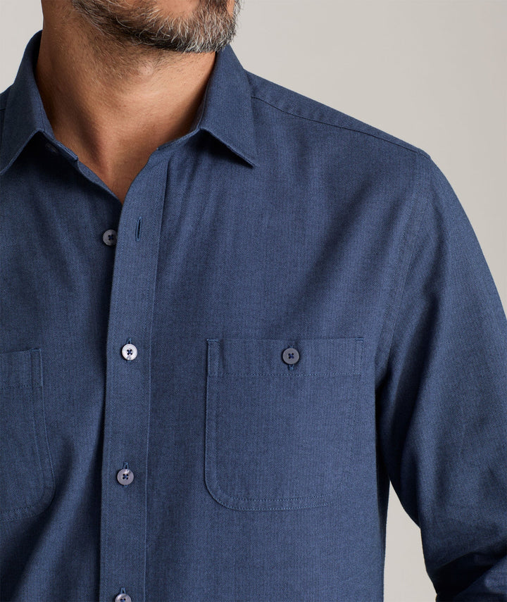 Men's Shirts on Sale | UNTUCKit