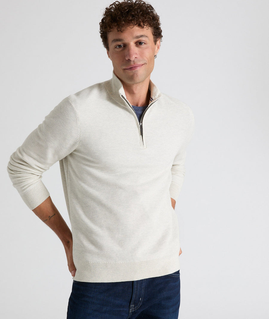 Men's Sweaters & Sweatshirts | UNTUCKit