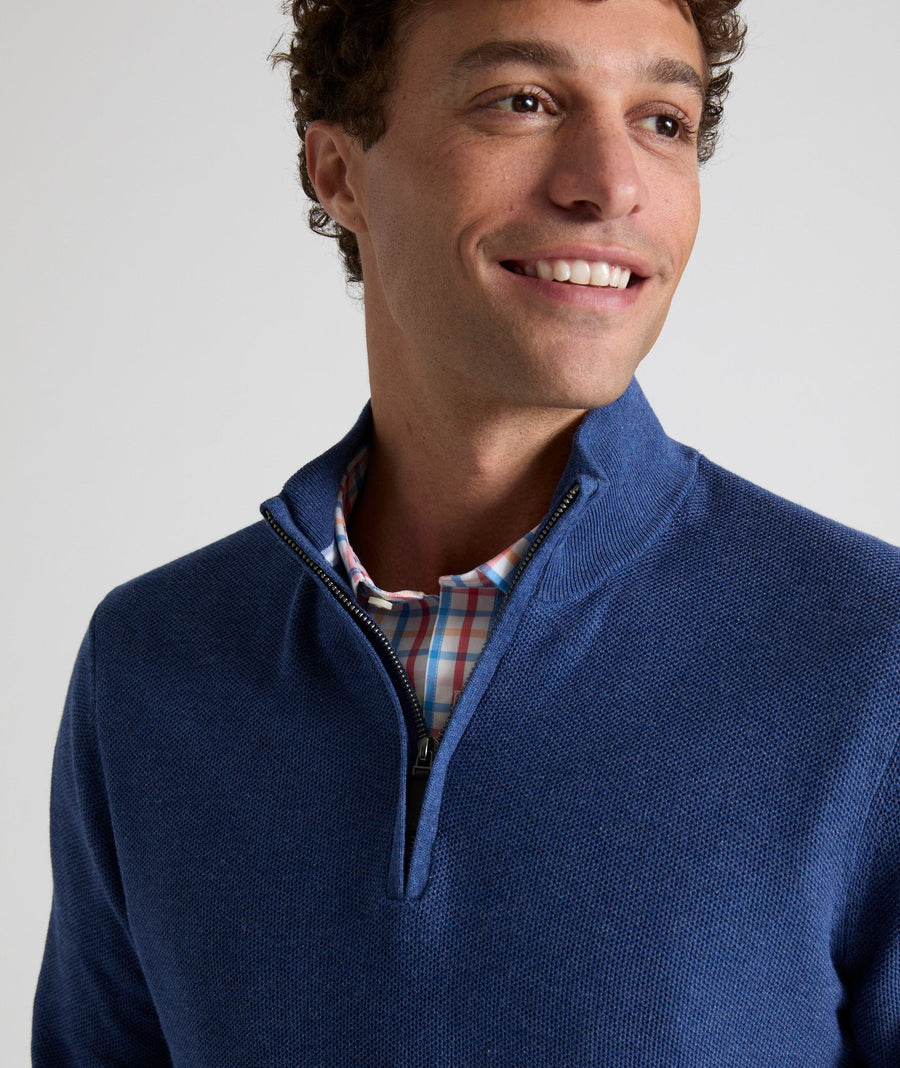 Men's Sweaters & Sweatshirts | UNTUCKit