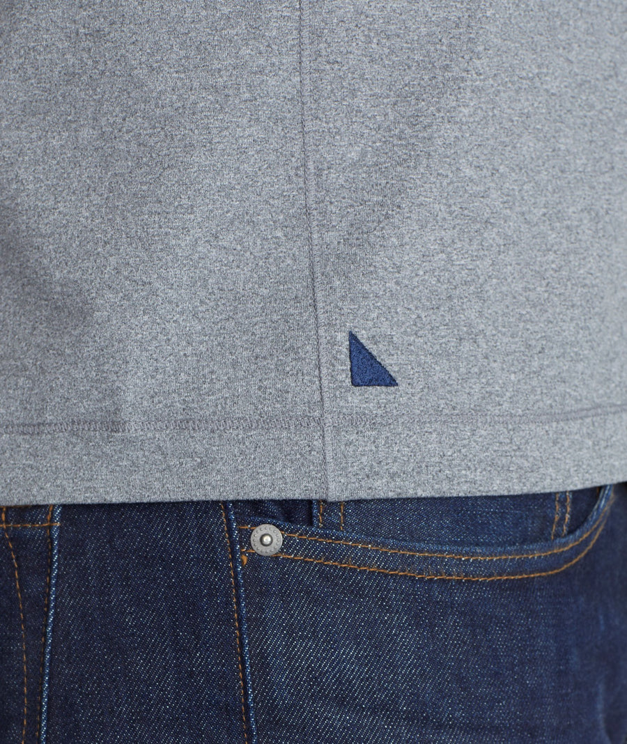 Henleys & Tee Shirts for Men | UNTUCKit