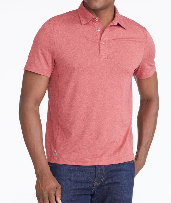 Polo Shirts for Men | UNTUCKit