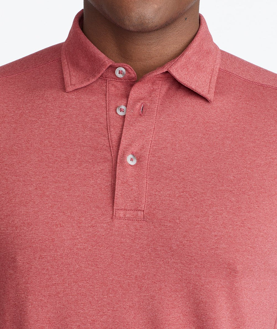 Polo Shirts for Men | UNTUCKit