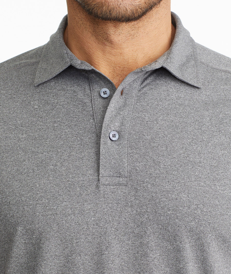 Polo Shirts for Men | UNTUCKit