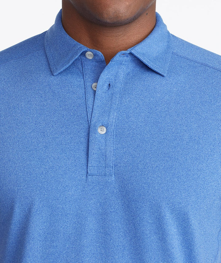 Polo Shirts for Men | UNTUCKit