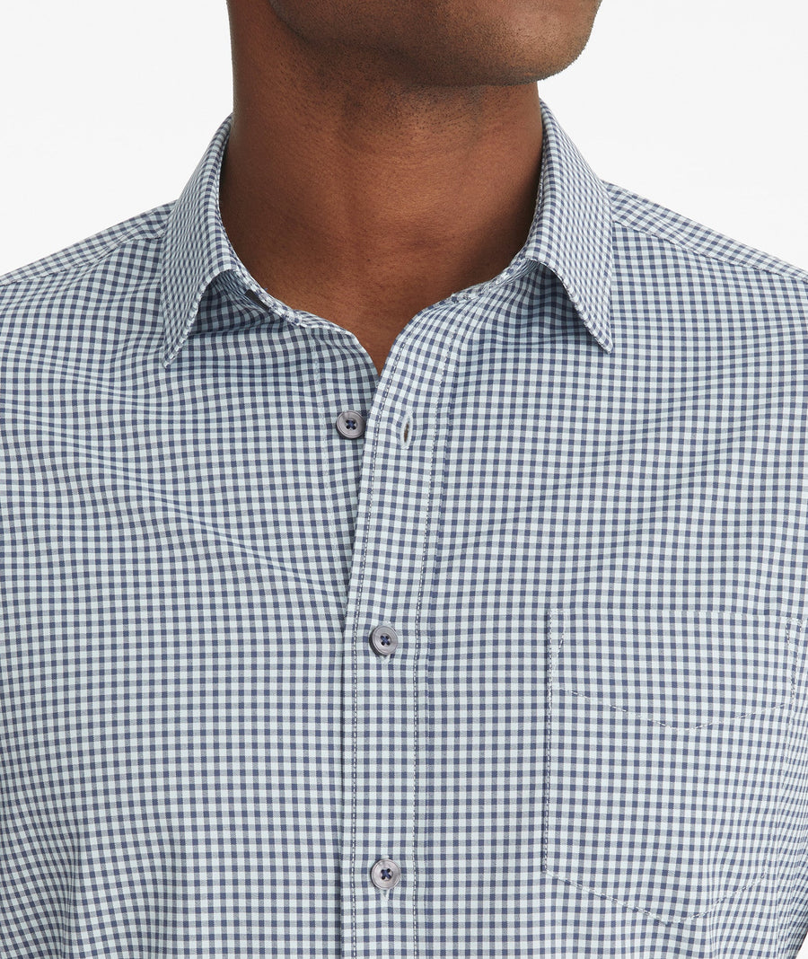 Untucked Shirts for Men | UNTUCKit