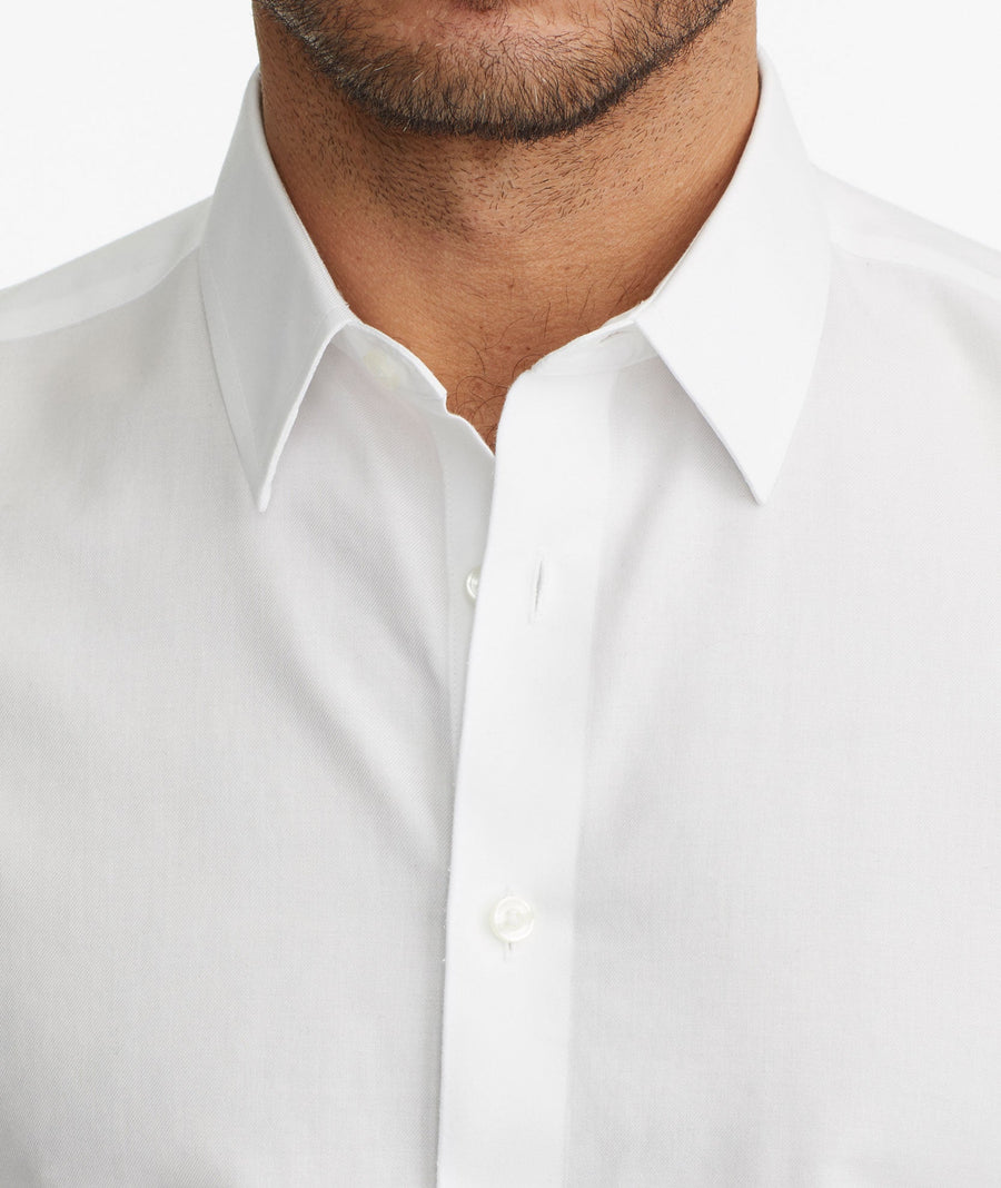 Wrinkle Free Shirts for Men | UNTUCKit