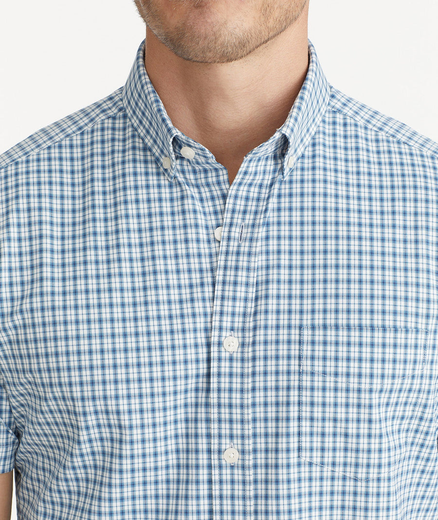Untucked Shirts for Men | UNTUCKit