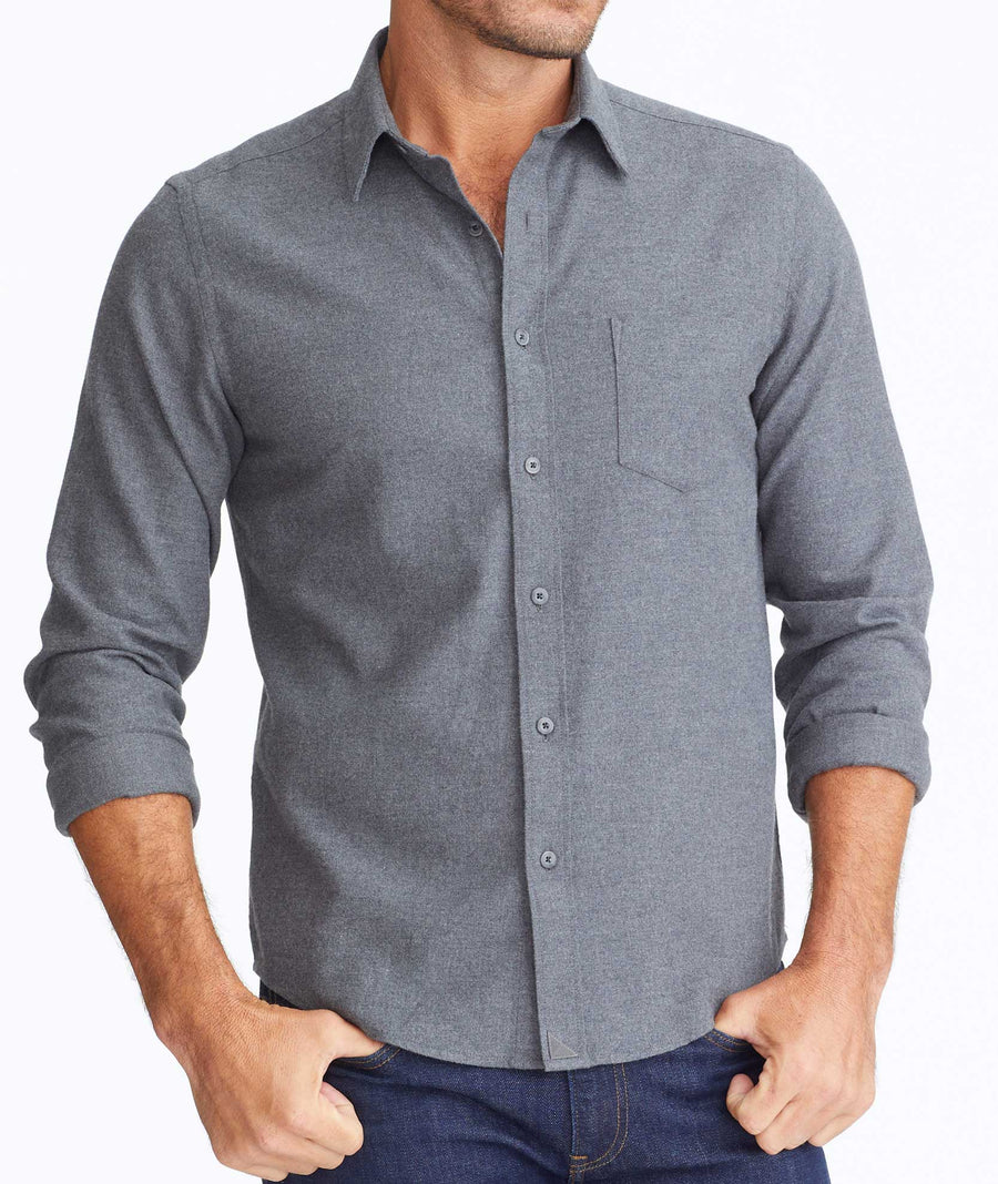 Men's Shirts on Sale | UNTUCKit