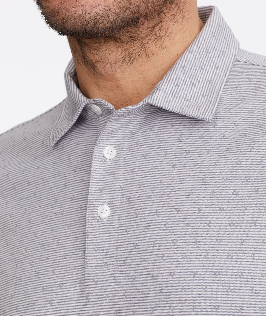 Polo Shirts for Men | UNTUCKit